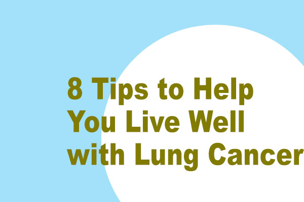 Dealing with a Diagnosis of Lung Cancer - Coping with Cancer