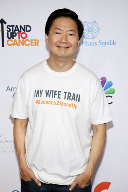 Dr. Tran Ho Cancer Survivor, Wife to Dr. Ken Jeong » Coping Mag