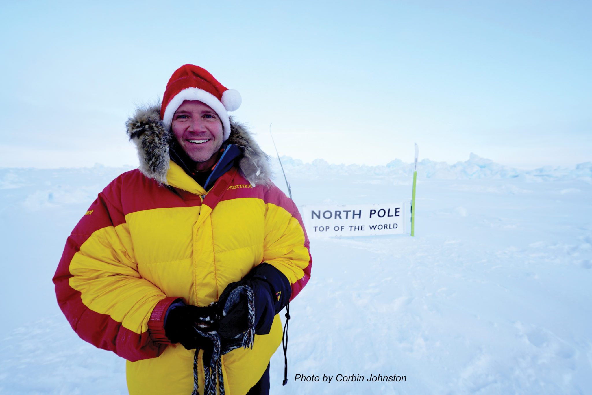 Sean Swarner — Defying the Odds » Coping with Cancer Magazine