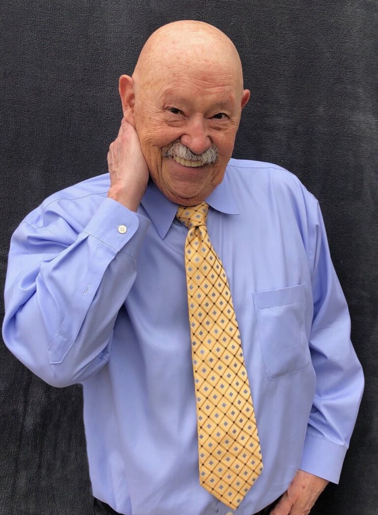 Barry Corbin Opens Up About His Oral Cancer Diagnosis