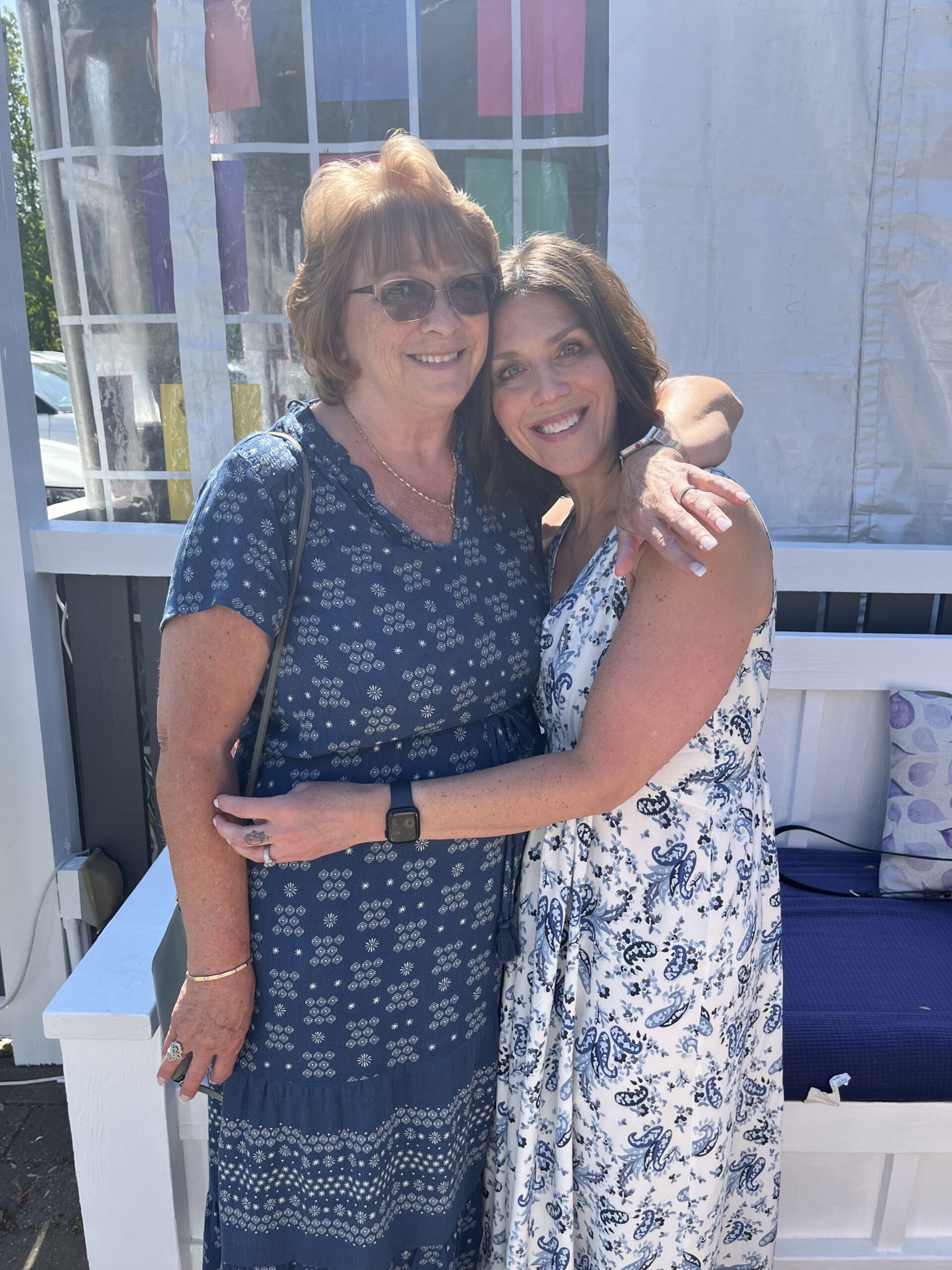 Balancing Act » Coping with Cancer